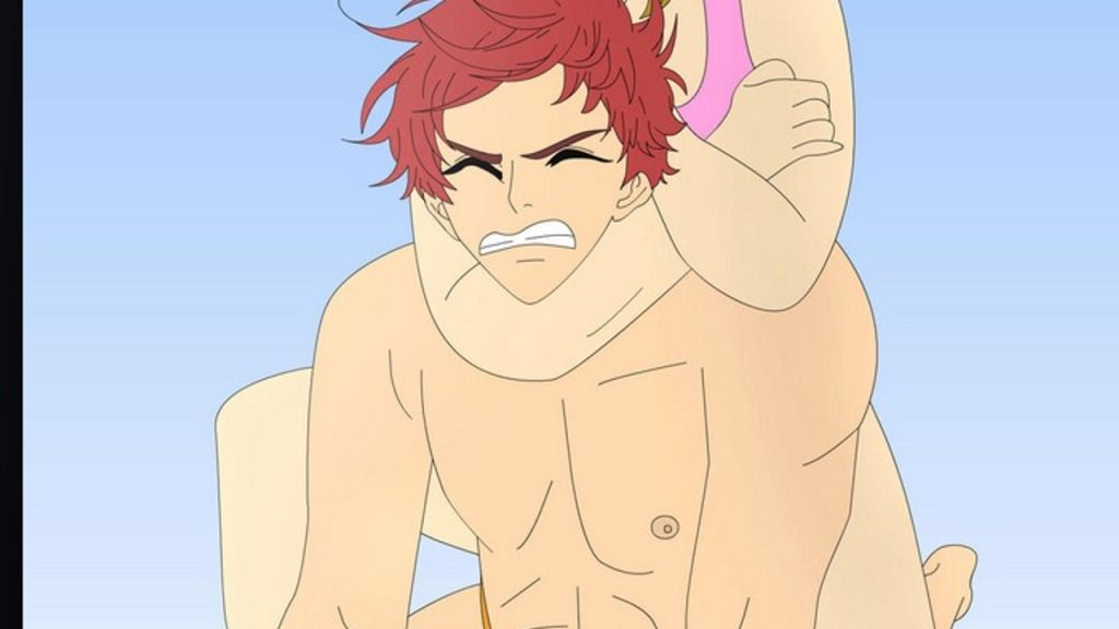 KinkSports Ultra-Competitive – Kinksports